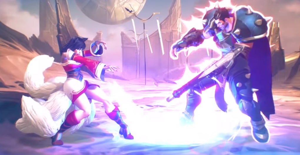 Project L - Download